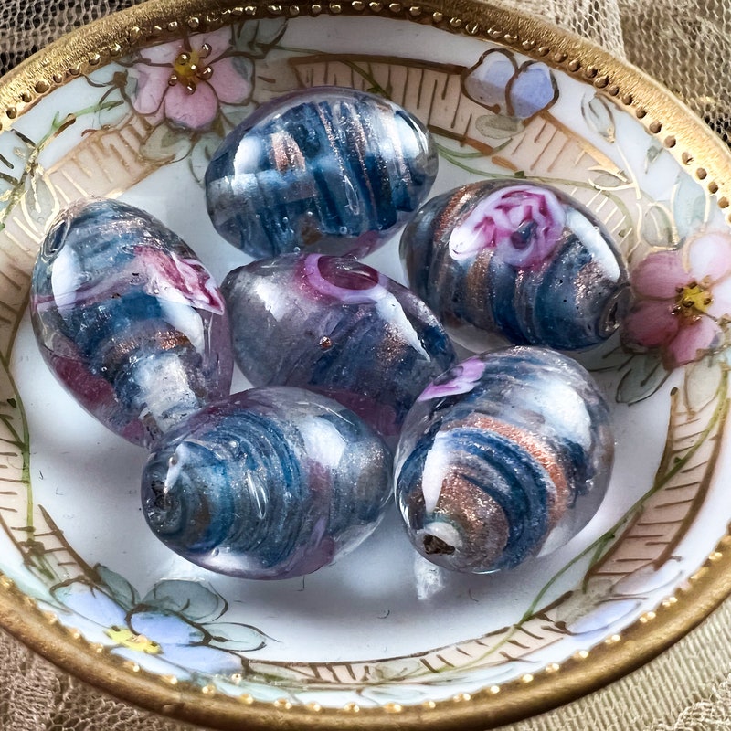 Japanese Beads - Etsy