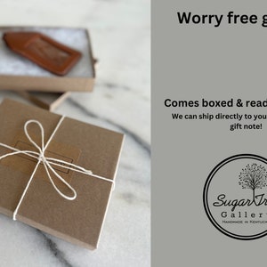 Personalized Air Tag Luggage Tag, Custom Engraved Monogrammed Gift for ...