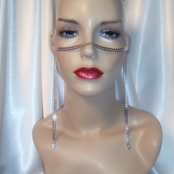 Burlesque Jewelry - Etsy