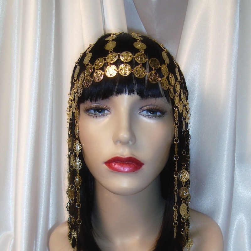 Egyptian Hats - Etsy