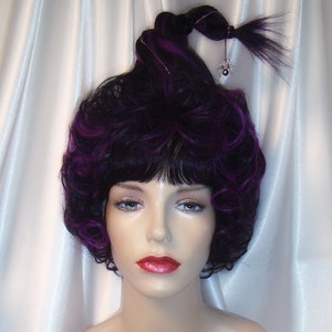 hocus pocus mary wig
