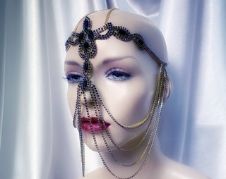 LadyKatherineHats - Etsy