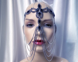 LadyKatherineHats - Etsy