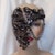 Silver Face Chain Mask, Lady Jessica of Dune Headpiece, Silver Face ...