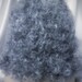 King Louis XIV Wig, Gray Colonial Judge Wig, 17th - 18th Century Wig ...