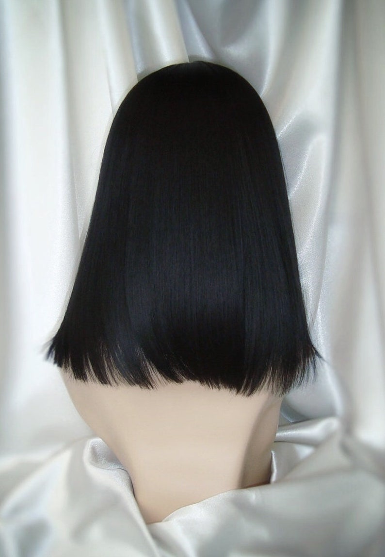 Cleopatra Wig and Headpiece Gold Rhinestone Cleopatra - Etsy