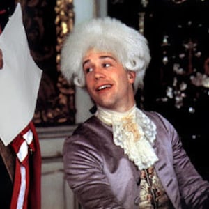 Wolfgang Amadeus Mozart Wig, 17-18th Century Wig, King of France ...