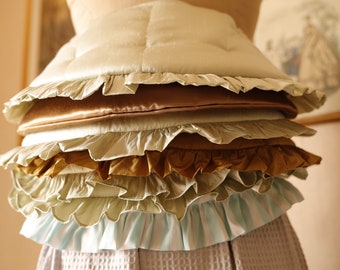 Soft Curves Victorian Hip Pad, Edwardian Hip Improver - Etsy