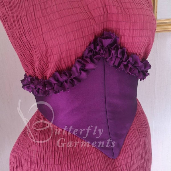 Swiss Waist Belt - Etsy