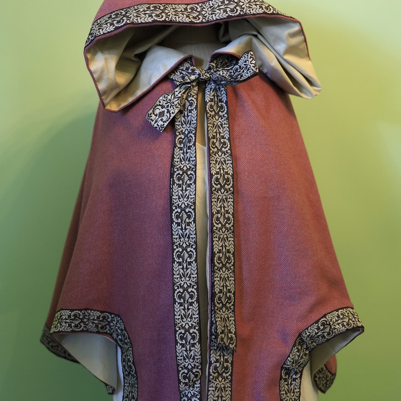 Colonial Costume - Etsy