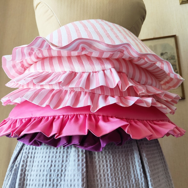Bustle Pad - Etsy