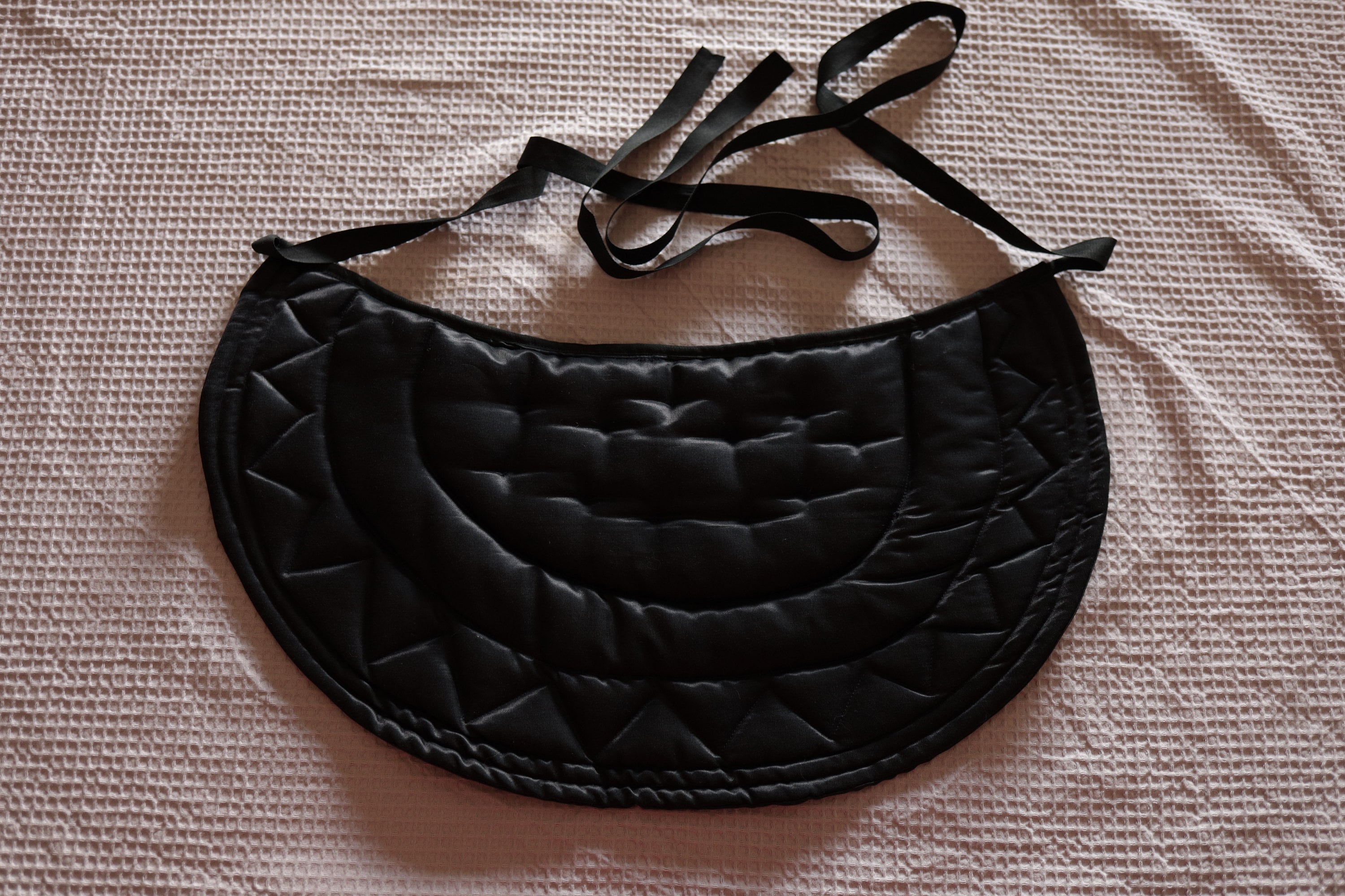 Late Victorian Edwardian Hip Pad M Ready to Be Shipped - Etsy