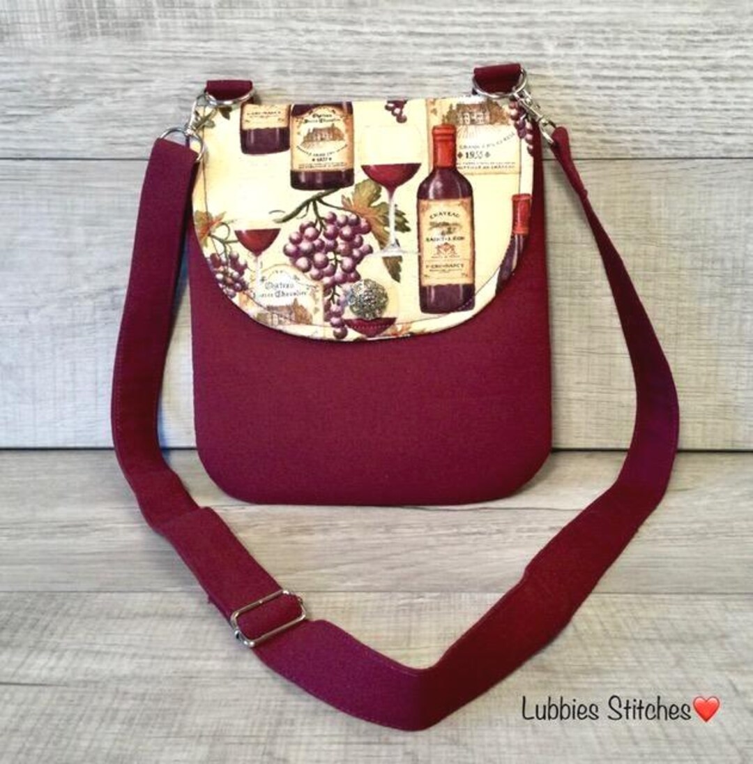 Cross Body Bag, Small Purses for Women, Mini Cross Body Purse ...