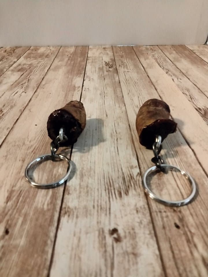 Big Toe, Toe Key Chain, Severed Big Toe, Prop, Dead Toe, Costume Toe ...