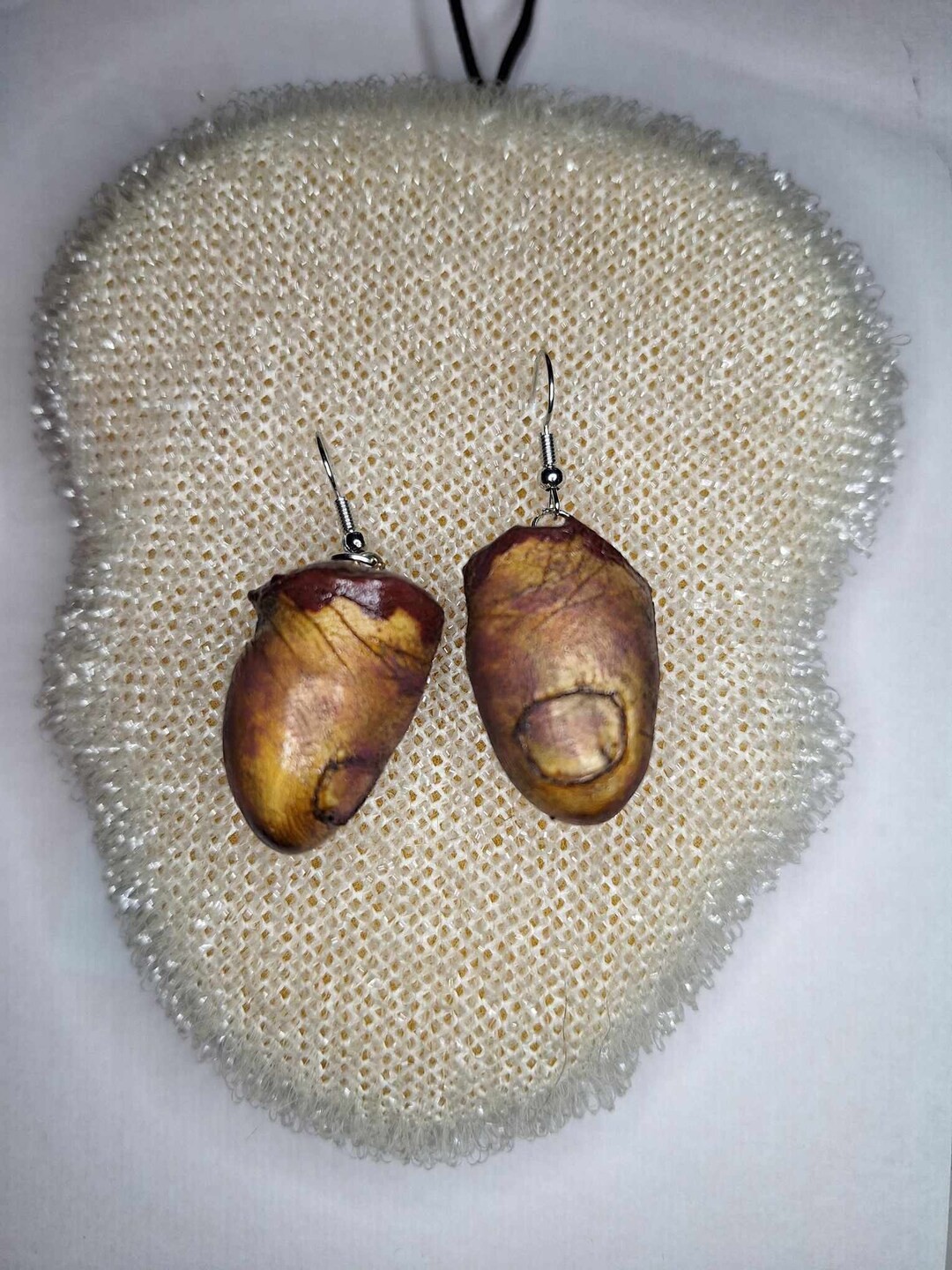 Baby Toe, Earring, Severed Toe, Prop, Dead Toe, Costume Toe, Realistic ...