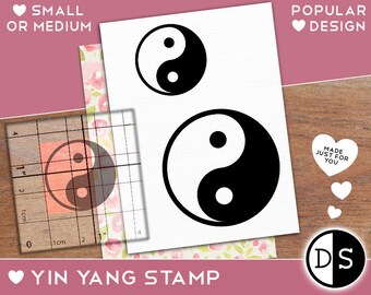 Chinese rubber stamp | Etsy