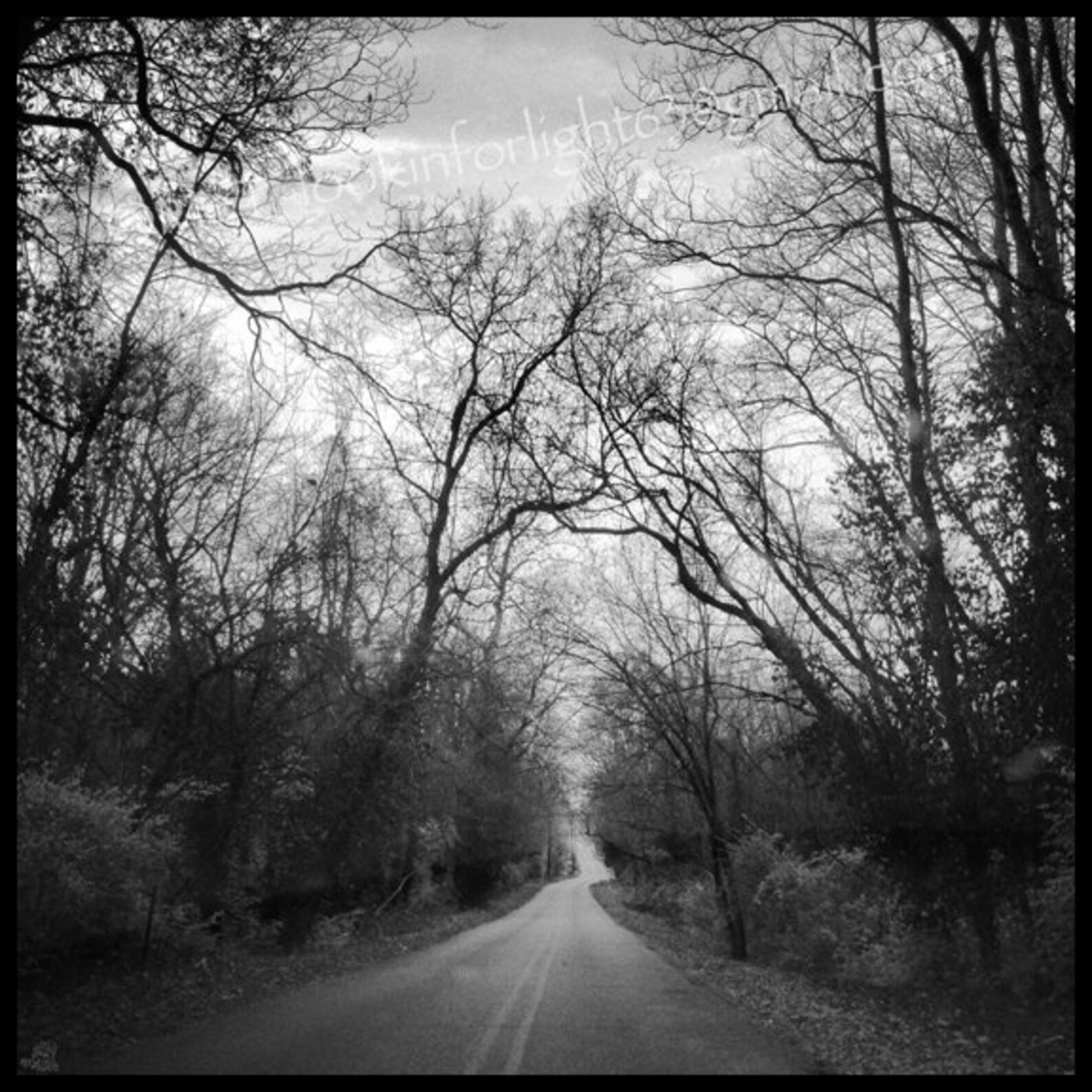 Indiana Photo | Vintage Coke Ad | Old Barn Art | Country Road Photo ...