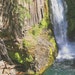 Blue Green Waterfall | Tokatee Falls | Oregon Nature Photo | Umpqua ...