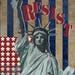 Resist Poster Designs | 4 Resistance Designs | Fight the Oligarchy ...