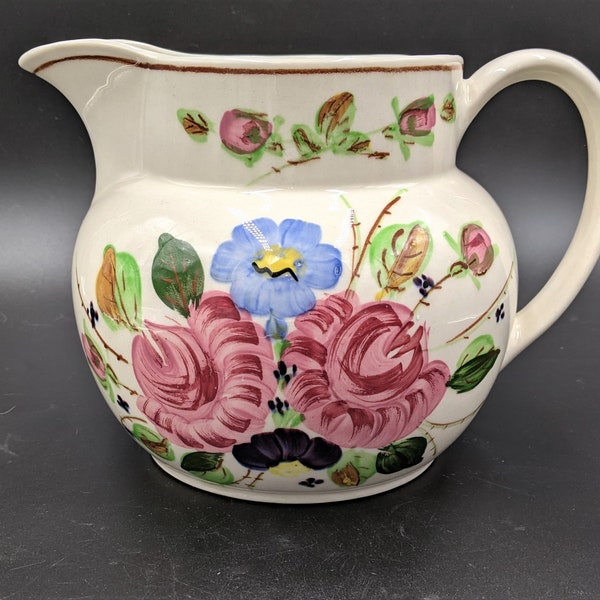 China Floral Pattern - Etsy