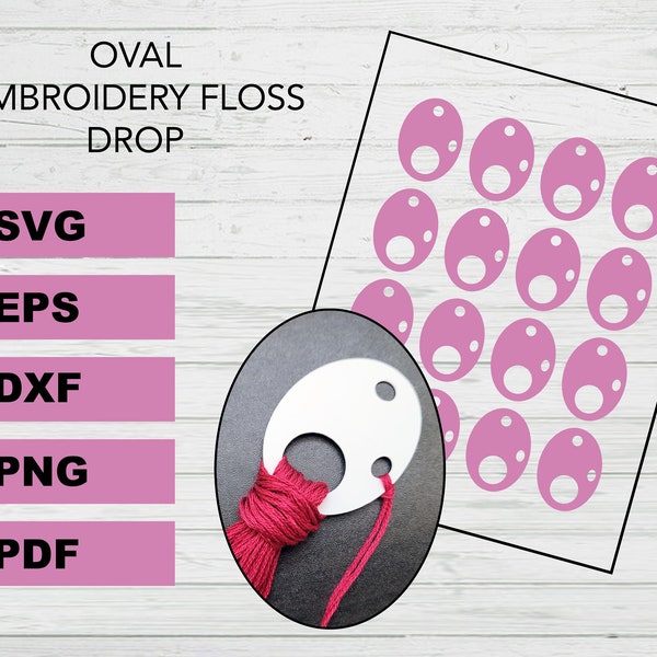 Floss Svg - Etsy