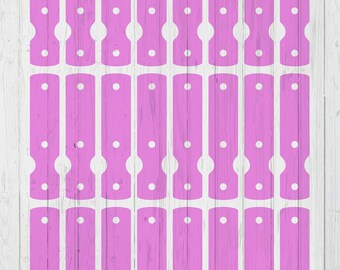 Tooth Key Fob Chain Template Svg Dxf Png Ai Cut Files - Etsy Israel