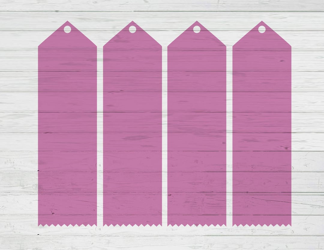 Modelo de marcador de seta 2 x 7 svg dxf png arquivos ai - Etsy Portugal