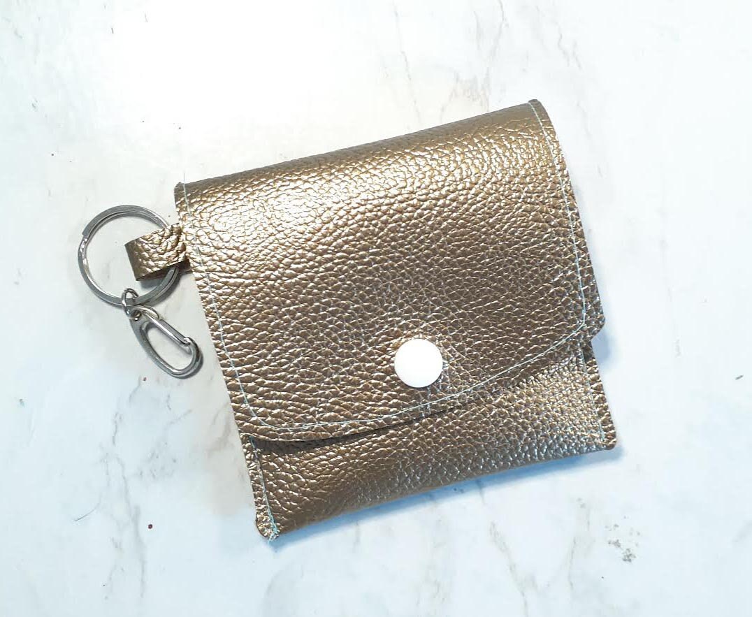 Coin Purse Template Svg Png Dxf Ai Files | Etsy