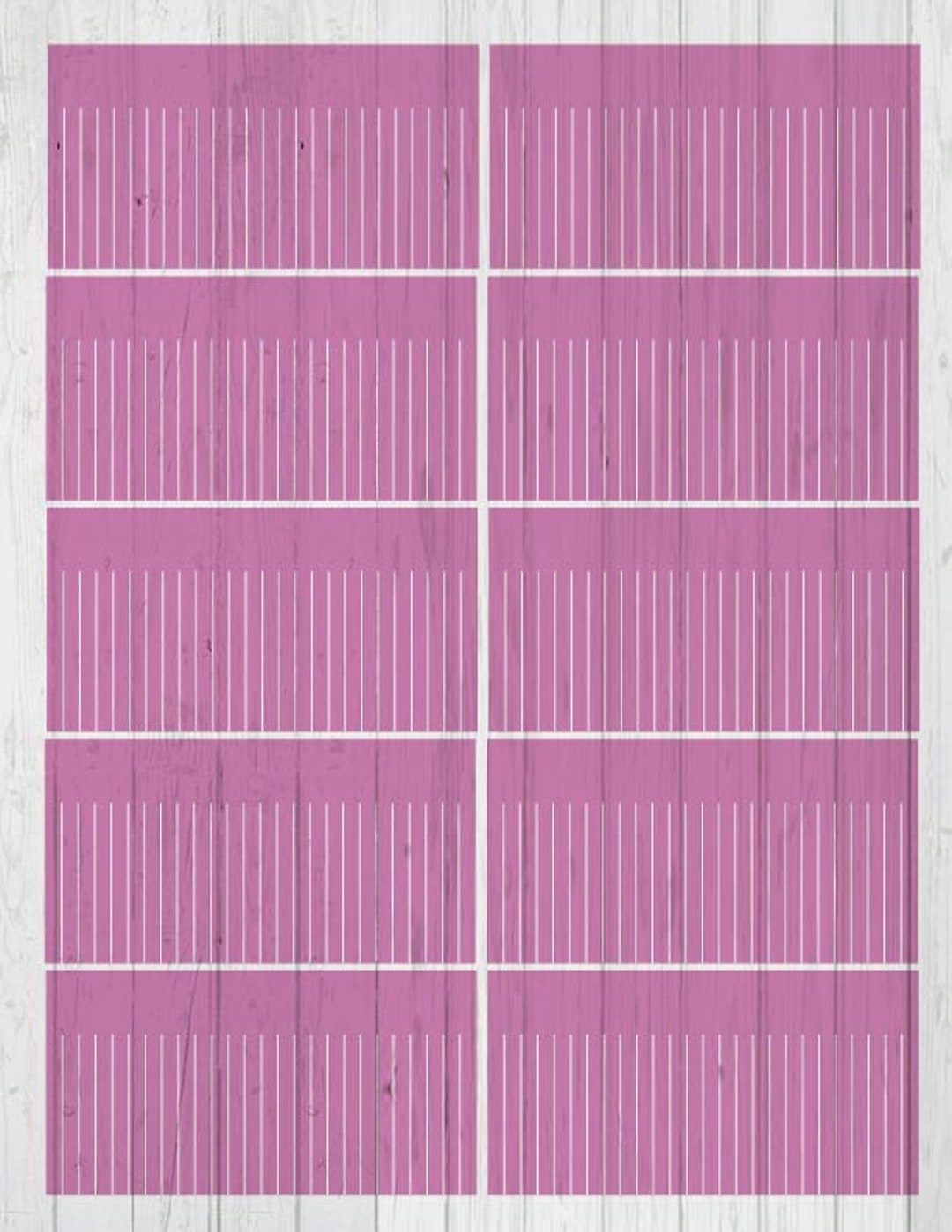 2 Inch Template Svg Png Dxf Ai Files - Etsy