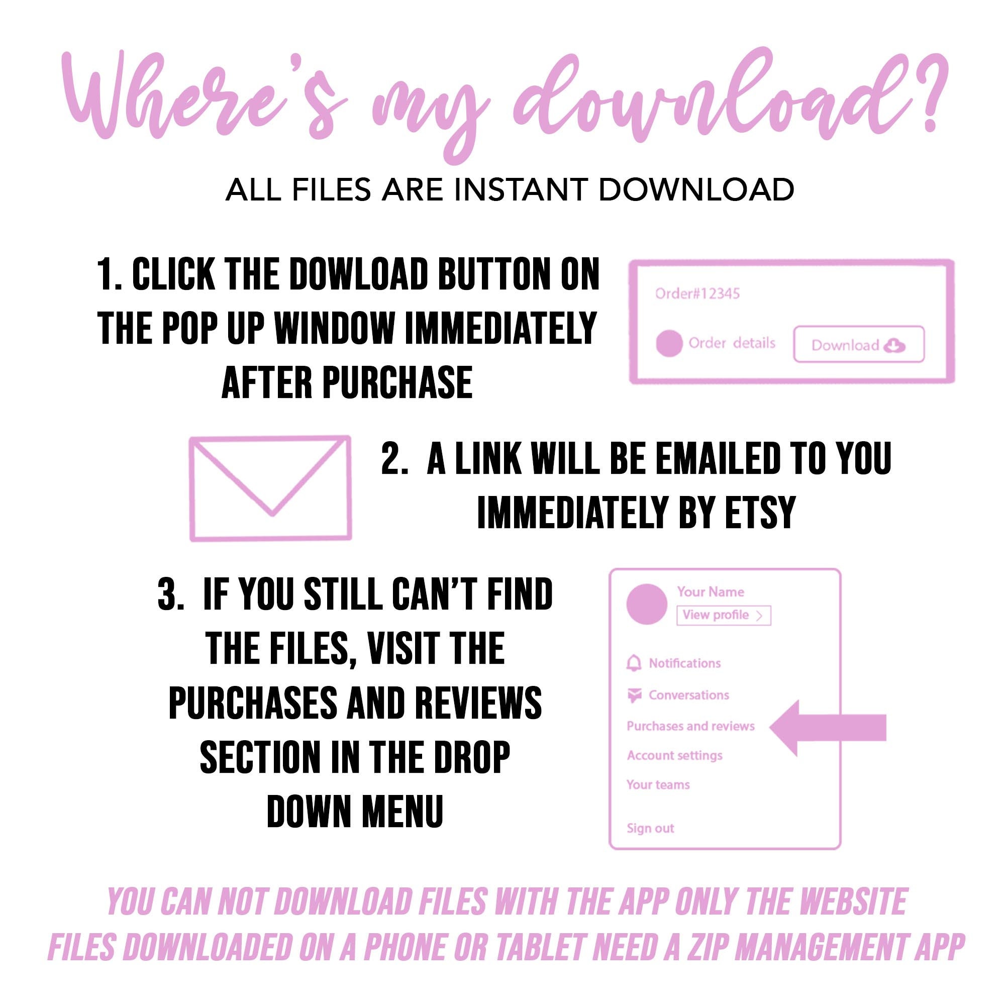 12mm Square Cabochon Shape Template Svg Dxf Png Ai Files | Etsy