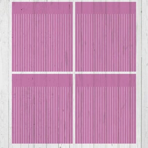 4 Inch Template Svg Png Dxf Ai Files - Etsy