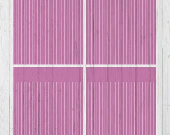 4 Inch Template - Etsy