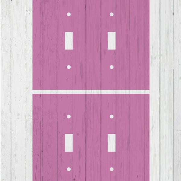 Light Switch Cover - Etsy