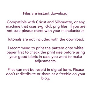 Roll Rose Shape Template Svg Dxf Png Ai Files - Etsy