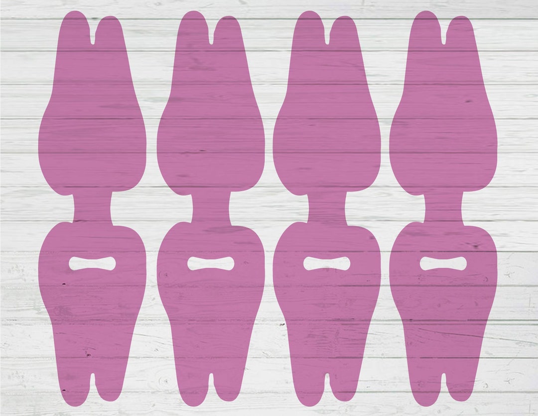 Tooth Key Fob Chain Template Svg Dxf Png Ai Cut Files - Etsy Israel