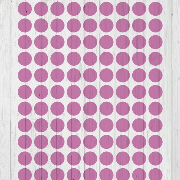16mm Circle Template - Etsy