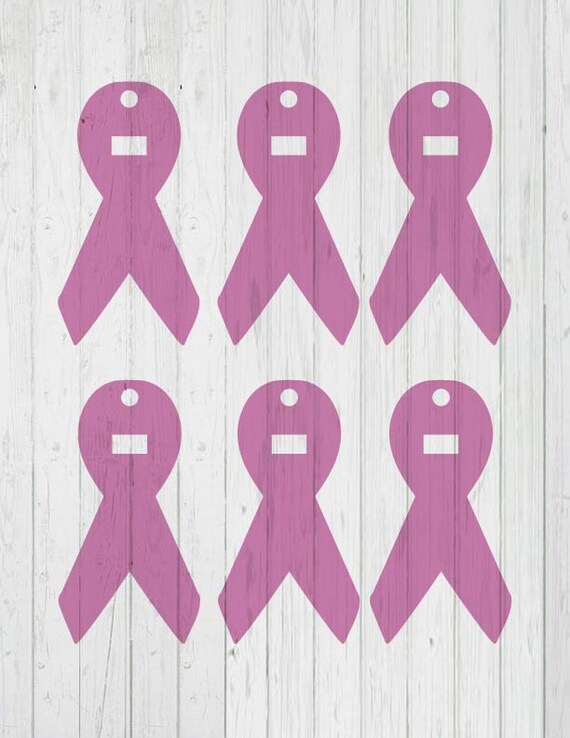 Ribbon Badge Clip Display Card Template Svg Dxf Png Ai Files | Etsy