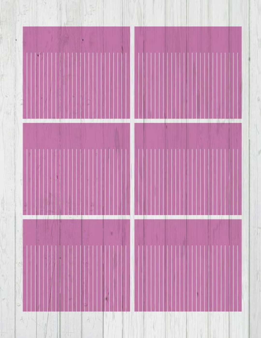 3 Inch Template Svg Png Dxf Ai Files - Etsy