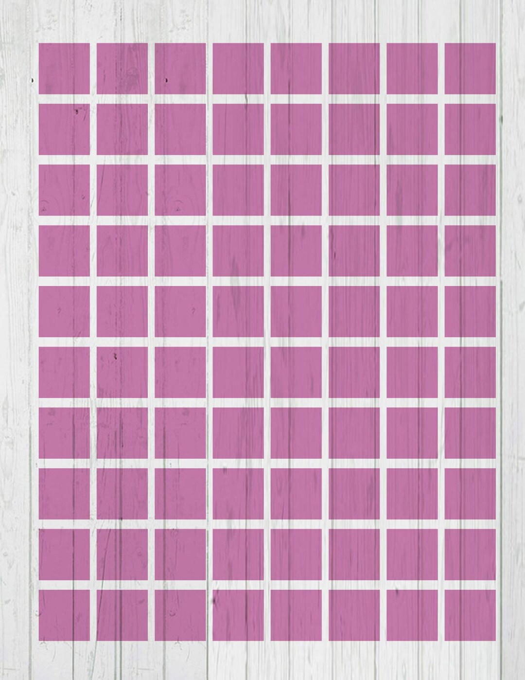 20mm Square Cabochon Shape Template Svg Dxf Png Ai Files - Etsy