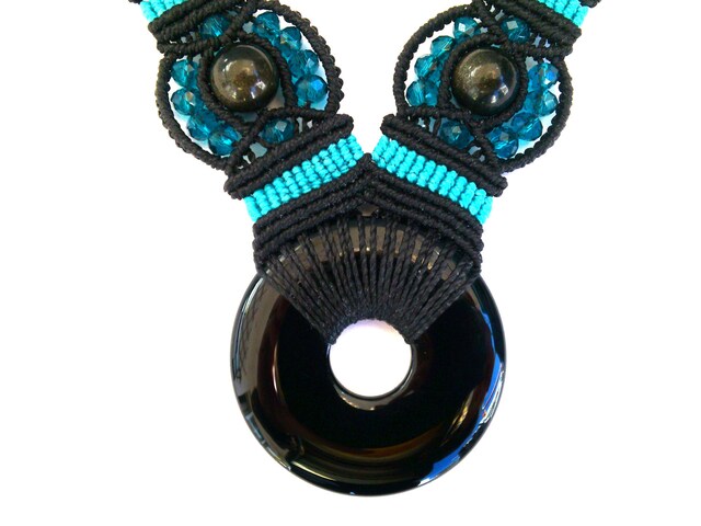 Macrani - Etsy
