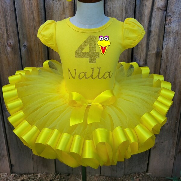 Spongebob Birthday Outfit - Etsy