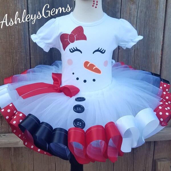 Snowman Costume - Etsy