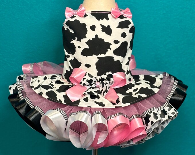 Farm Birthday Outfit Farm Tutu Outfit Girl Barn Animals Birthday - Etsy