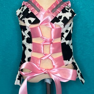 Cowgirl Tutu Outfit Farm Pageant Costume Dress Barnyard Set - Etsy