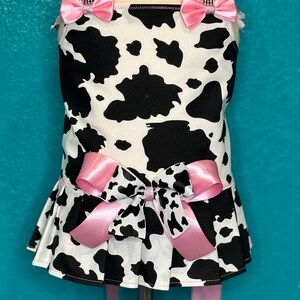 Cowgirl Tutu Outfit Farm Pageant Costume Dress Barnyard Set - Etsy