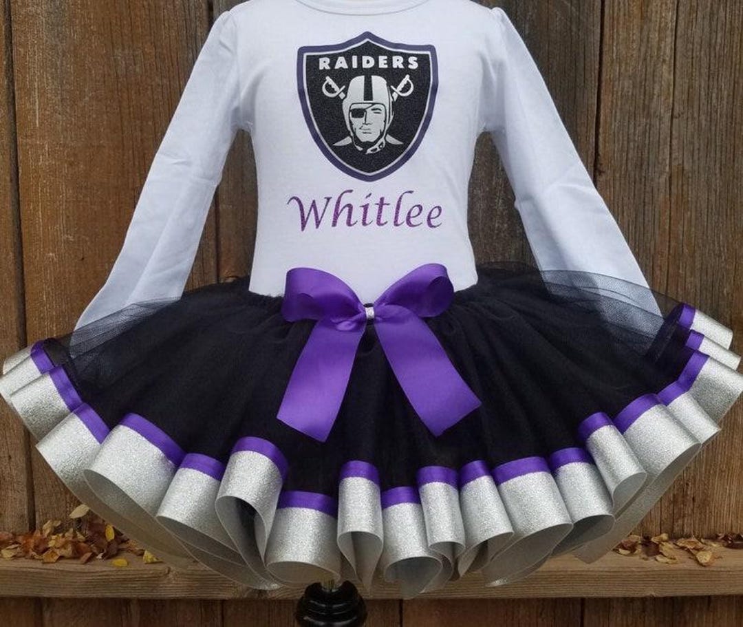Custom Football Team Tutu & Shirt or Bodysuit - Etsy