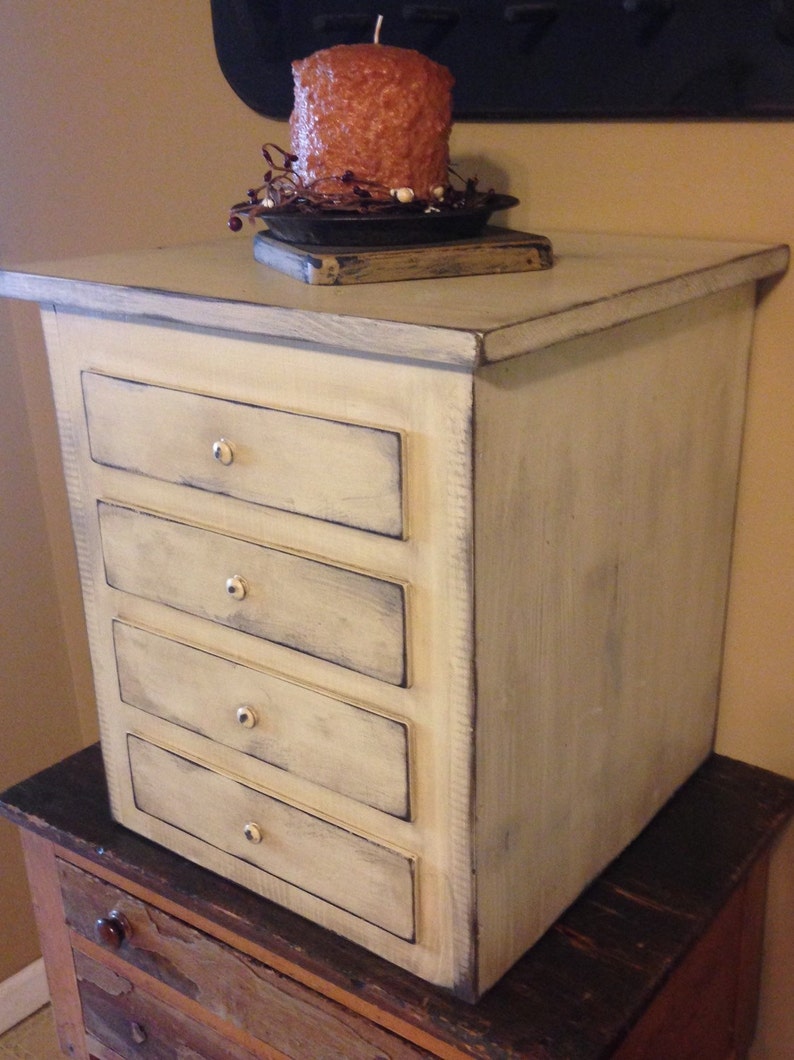 Primitive Farmhouse Stand Mixer Appliance Cover - Etsy