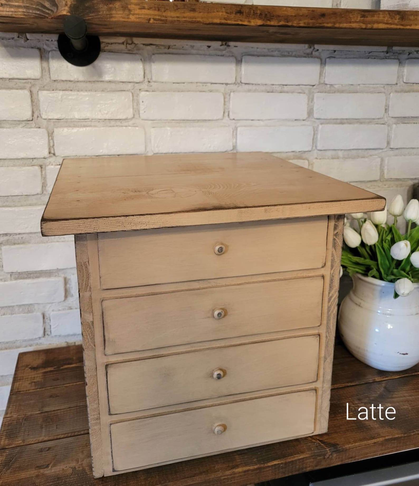 Primitive Farmhouse Stand Mixer Appliance Cover - Etsy