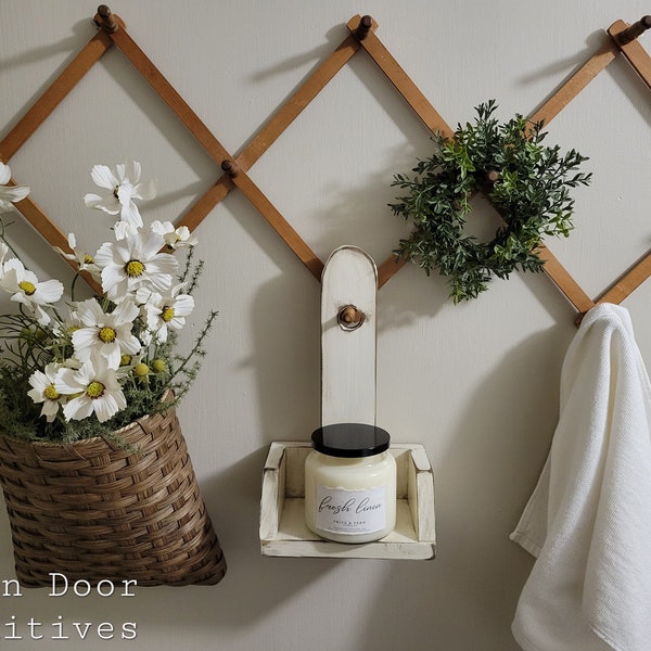 Primitive Shelf - Etsy