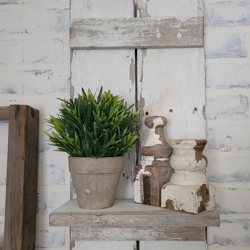 Salvaged Shutters - Etsy